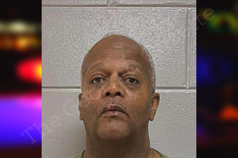 Jesse Roundtree — Morgan County Jail Bookings