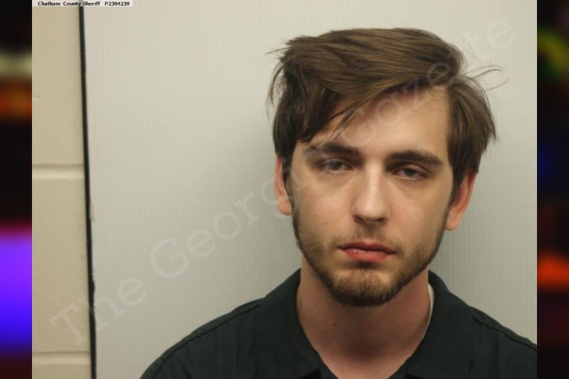Seth Rowe — Chatham County