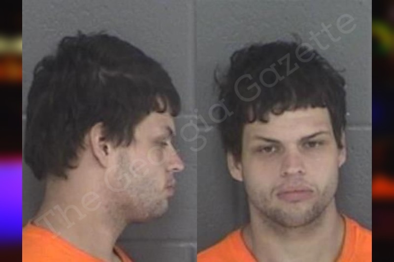 Justin Russell | Barrow County