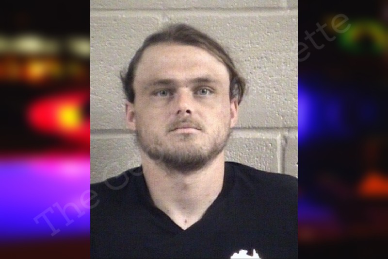 Devon Ryan — Whitfield County Jail Bookings
