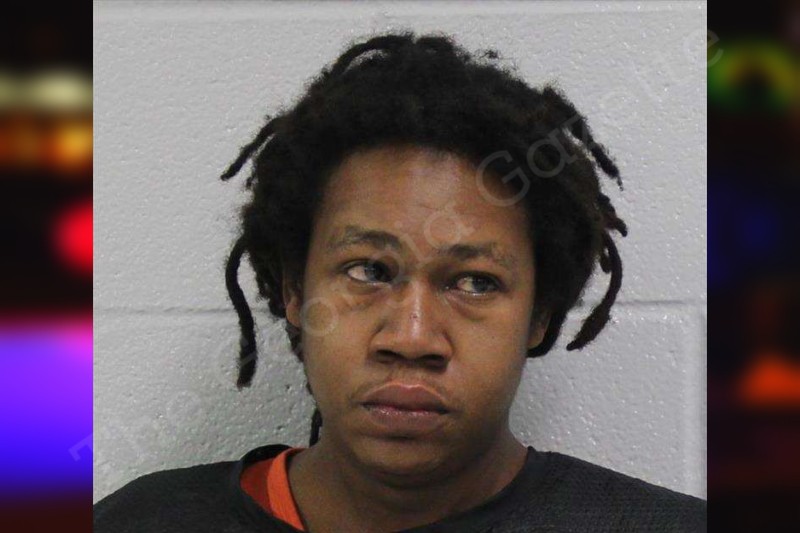 Tyrik Sampler — Carroll County