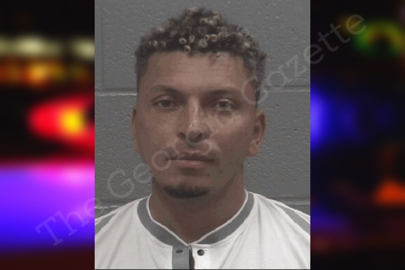 Denis Sanchez-Escobar | Columbia County