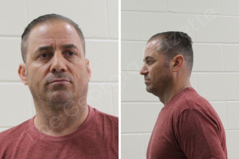 Darron Sanders - Houston County