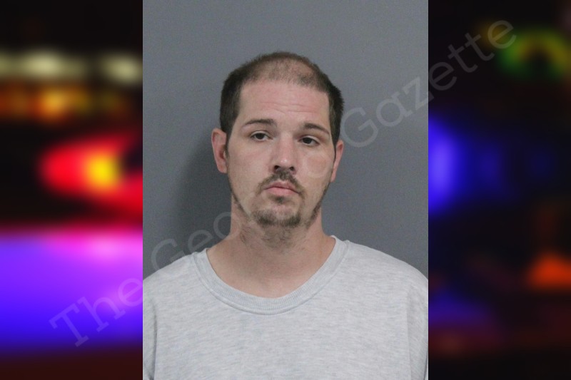 Andrew Santora — Catoosa County Jail Bookings