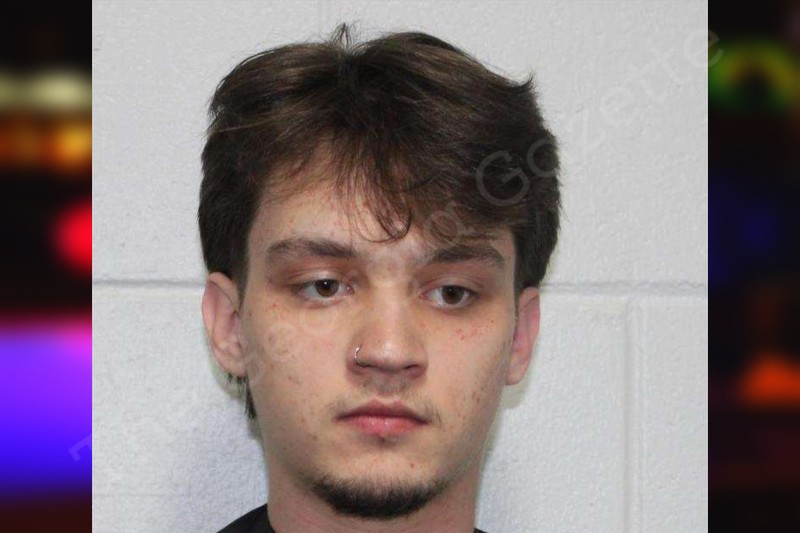 Tyler Schaffhauser | Habersham County