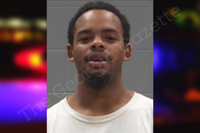 Tyler Scott — Baldwin County Jail Bookings