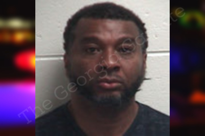 Jermaine Senior | Henry County