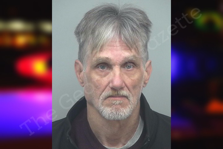 David Sewell - Gwinnett County