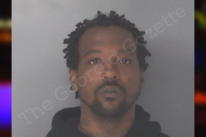 Timothy Shanks — Douglas County Jail Bookings