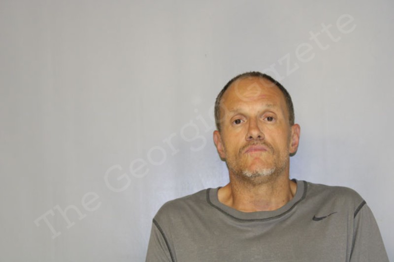 Sheldon Shapiro | Hall County Jail Bookings