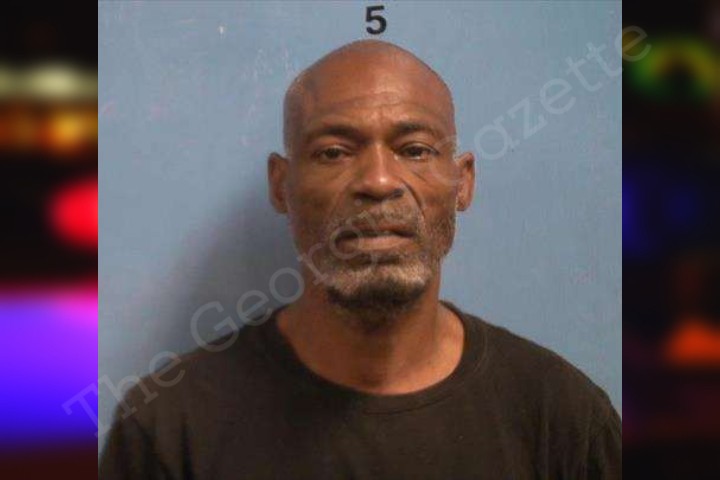 Major Sheffield — Monroe County Jail Bookings