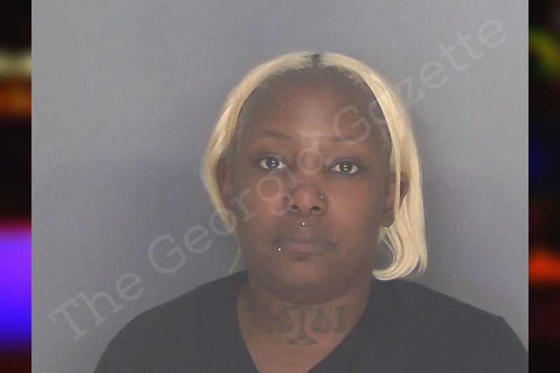 Sherie Shelton | Douglas County