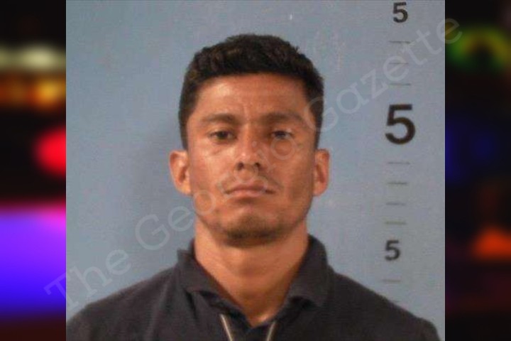 Jose Siles-Fajardo — Monroe County Jail Bookings