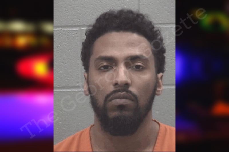 Ricardo Simmons — Columbia County Jail Bookings