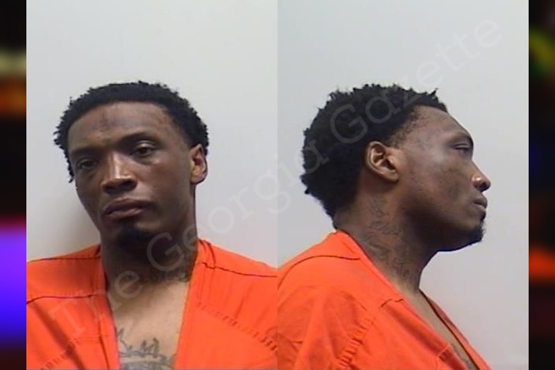 Michael Sims | Clarke County