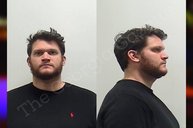 Brian Skinner — Clarke County Jail Bookings