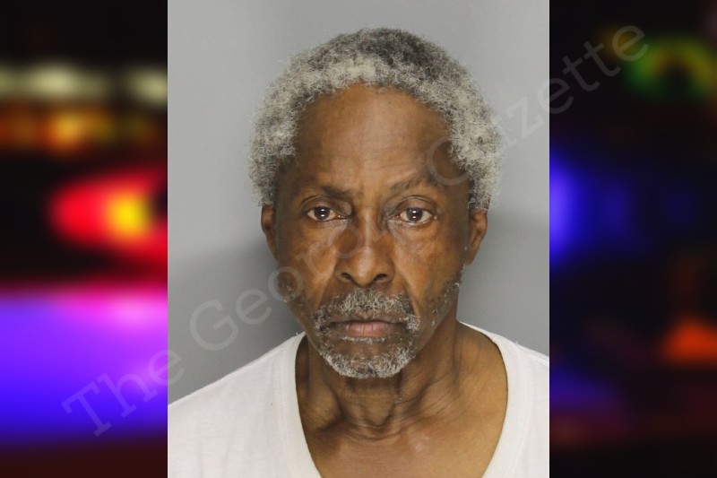 Franklin Smith | Cobb County