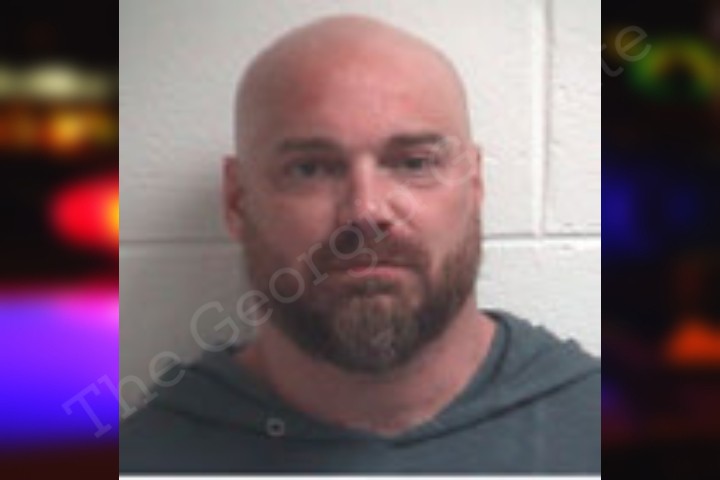 Jonathan Smith — Henry County Jail Bookings