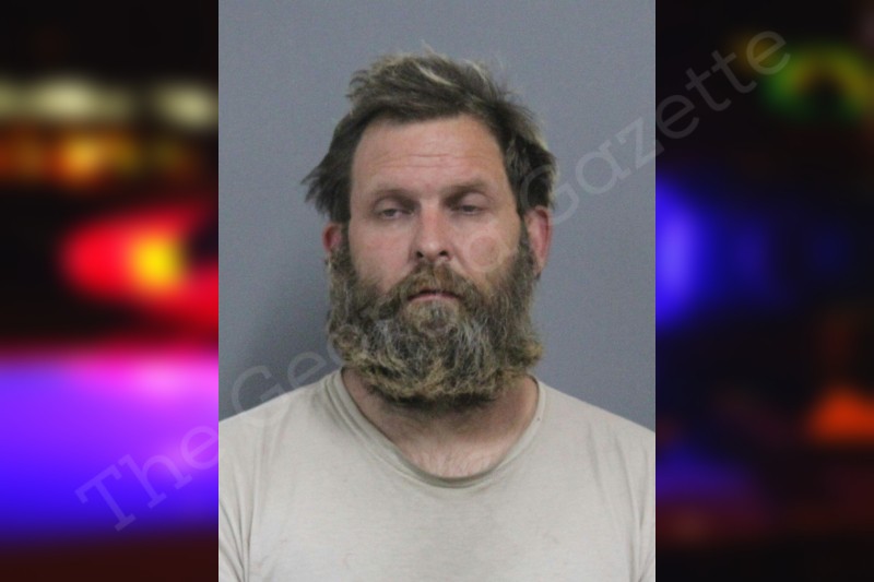 Joshua Smith — Catoosa County Jail Bookings