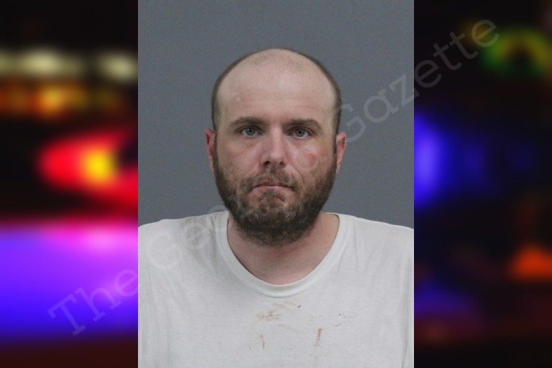 William Smith | Catoosa County