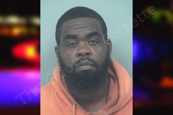 William Smith | Gwinnett County