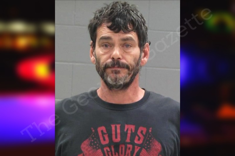 Morgan Spires — Baldwin County Jail Bookings