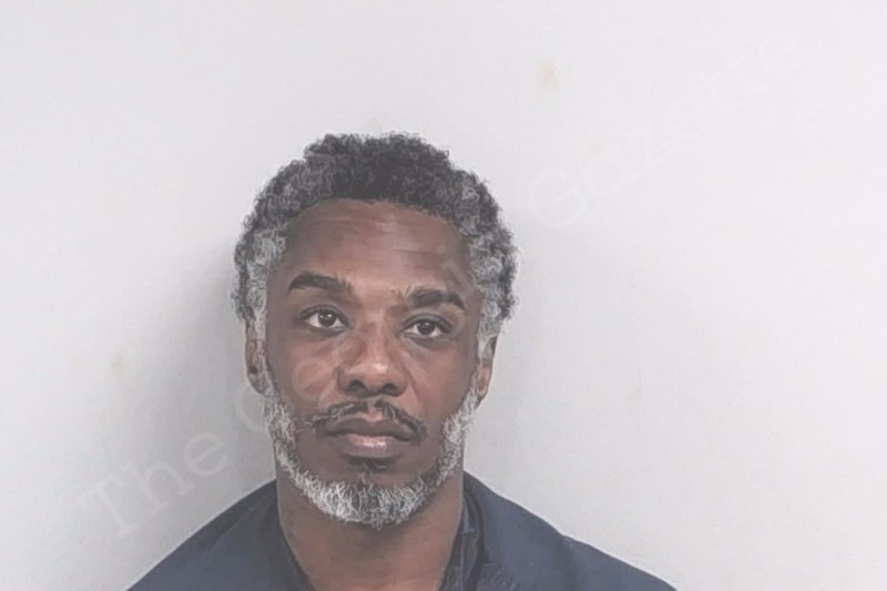 Johnny Spradley — Lowndes County Jail Bookings