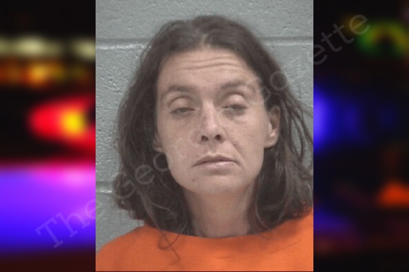 Rachel Sprouse — Columbia County Jail Bookings