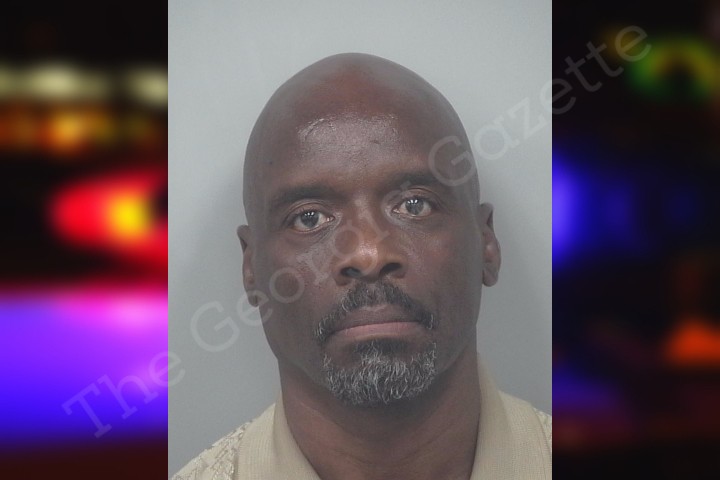 Dennis Staples | Gwinnett County