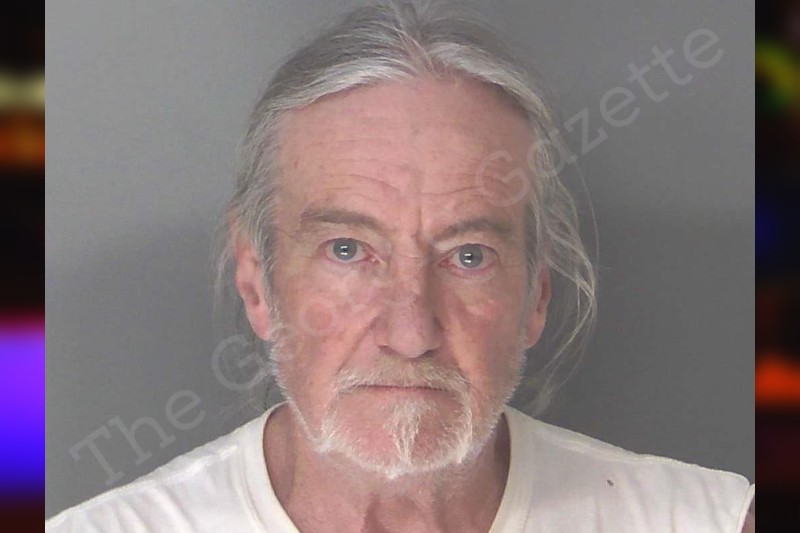 David Starnes — Douglas County Jail Bookings David Starnes — Douglas County Jail Bookings