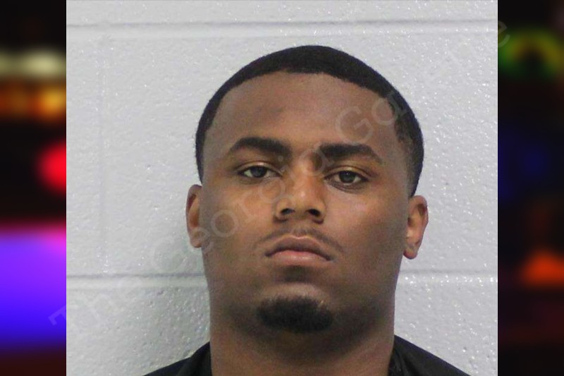 James Starnes | Carroll County