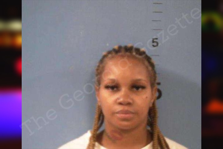 Ariel Stephens - Monroe County