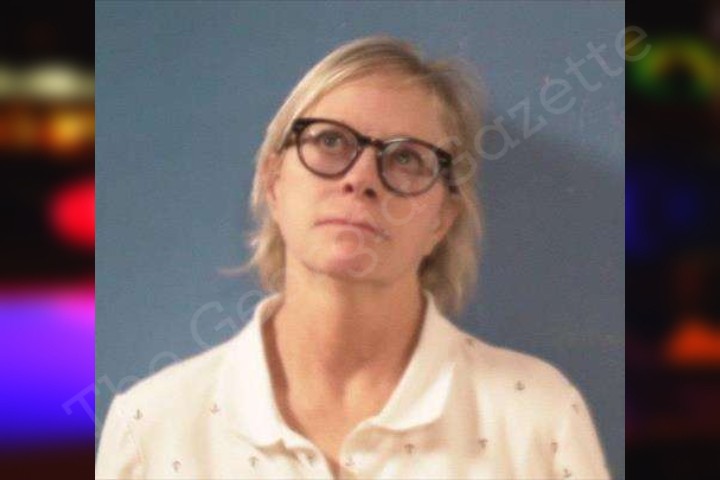 Francis Stoddard — Monroe County Jail Bookings