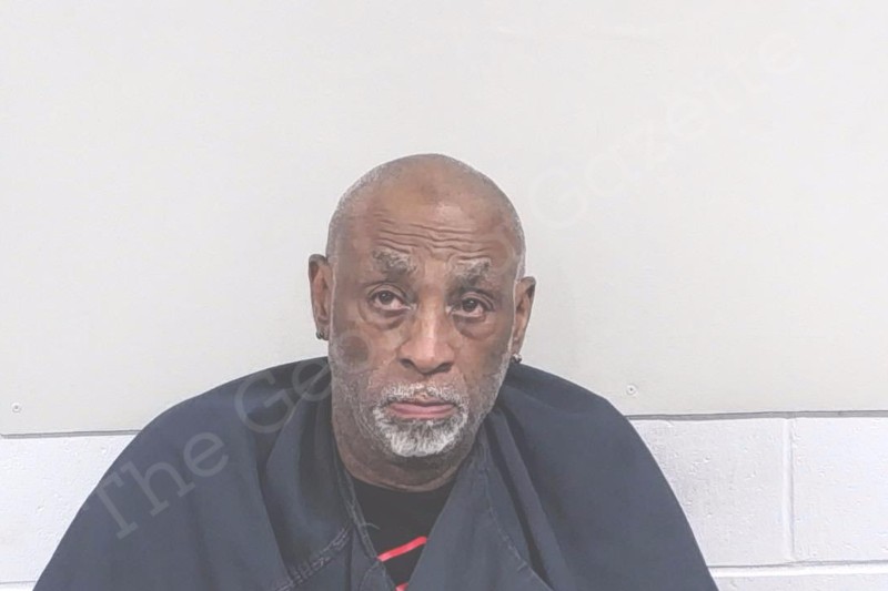 Ivan Sumlin — Lowndes County Jail Bookings