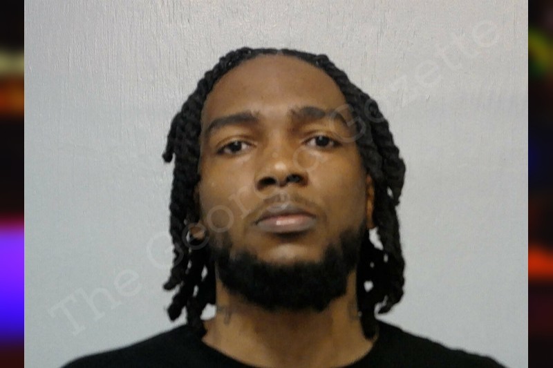Sabian James — Bibb County