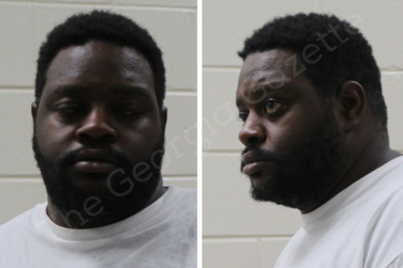 Benjamin Salter — Houston County Jail Bookings