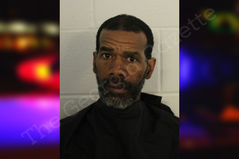 Kenneth Saxton — Floyd County Jail Bookings