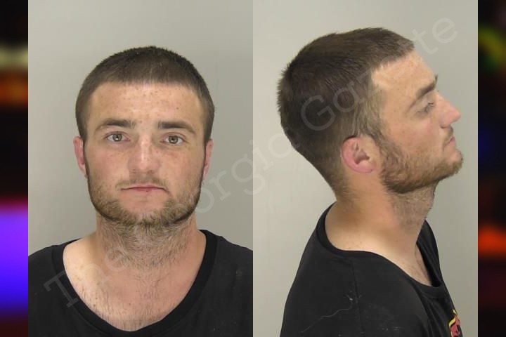 Christopher Schadle — Richmond County Jail Bookings