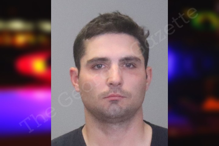 Matthew Schirmer — Muscogee County