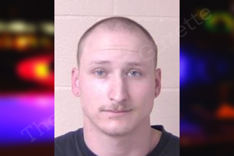 Jacob Shatto-Hale | Walker County