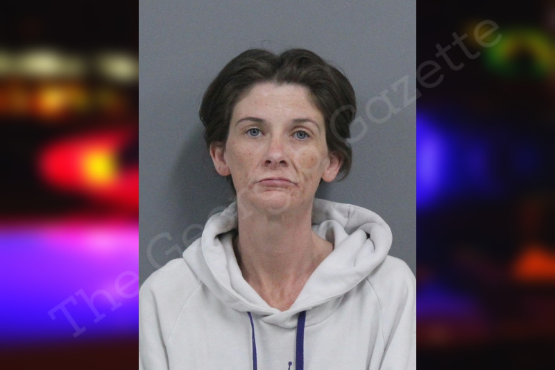 Tiffany Shaver — Catoosa County