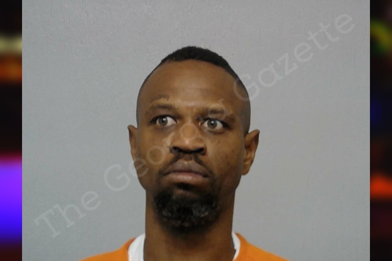 Shedrick Norman | Bibb County