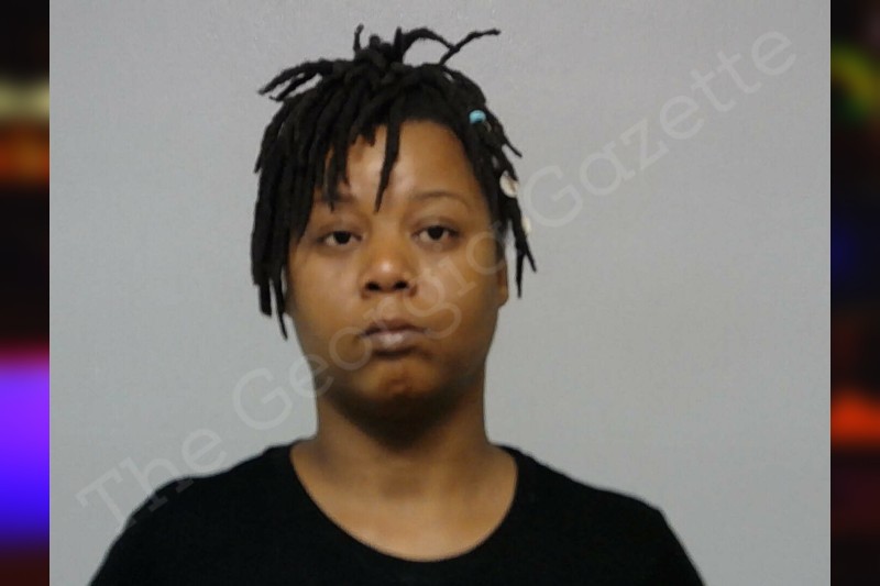 Shinquilla Smith | Bibb County