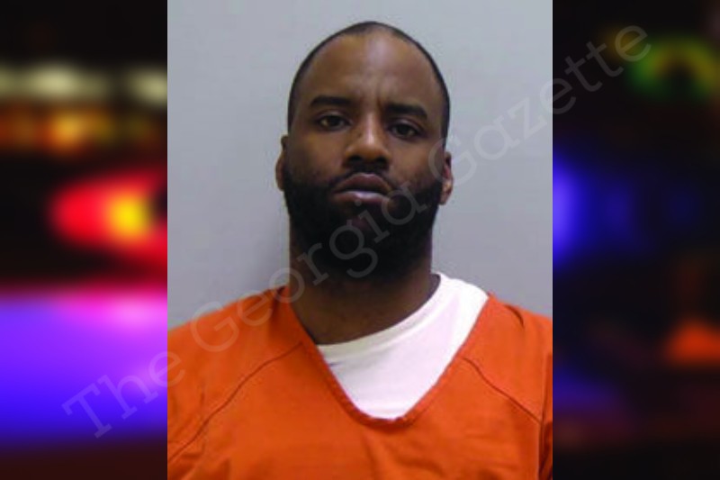 Darrell Simmons | Bartow County