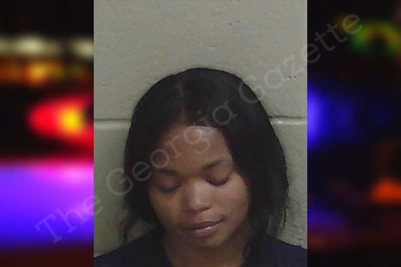 Tyneisha Simpson's Instagram, Twitter & Facebook on IDCrawl