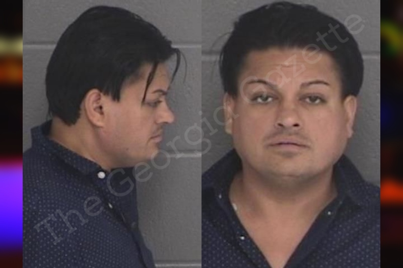 Rippen Singh — Barrow County Jail Bookings