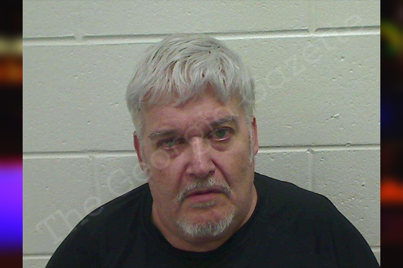 Stephen Sisson — Bulloch County Jail Bookings