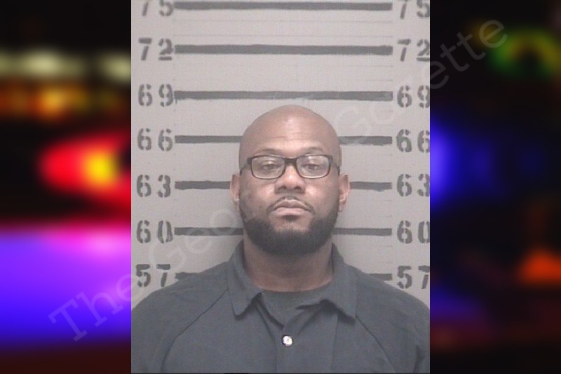 Kirk Slade — Dougherty County Jail Bookings