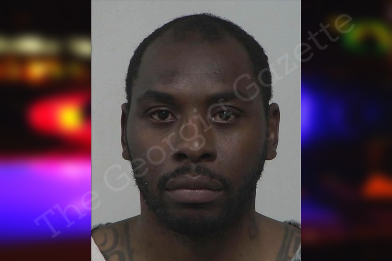 Demetrice Smith — Tift County Jail Bookings