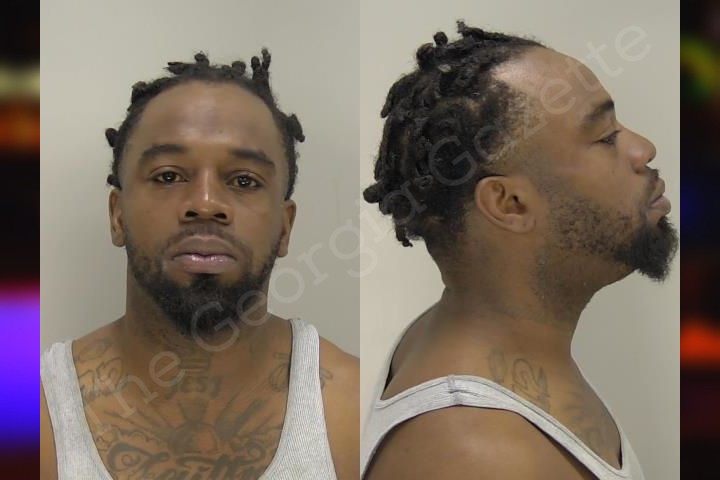 James Smith | Richmond County